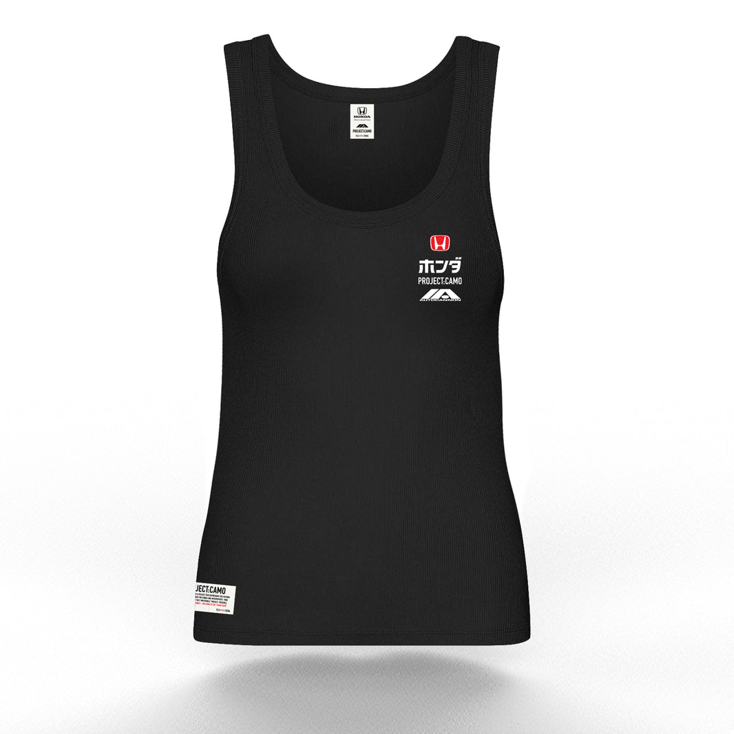 Type R Project:Camo – Autocannon