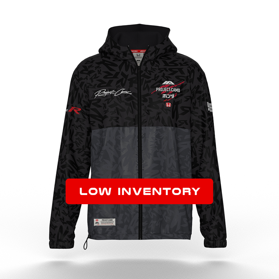 Autocannon Official Apparel -The Original Tuner Apparel Brand est.1996