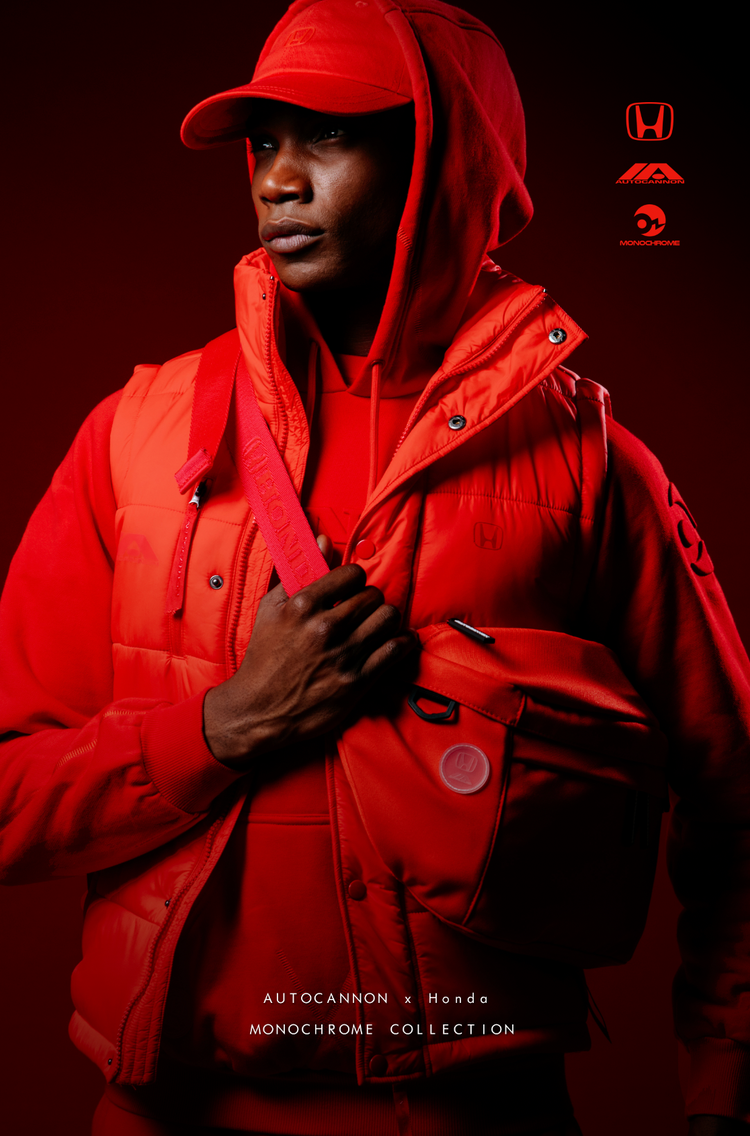 Autocannon Official Apparel -The Original Tuner Apparel Brand est.1996