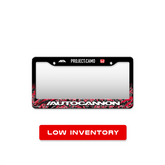 Autocannon Official Apparel -The Original Tuner Apparel Brand est.1996