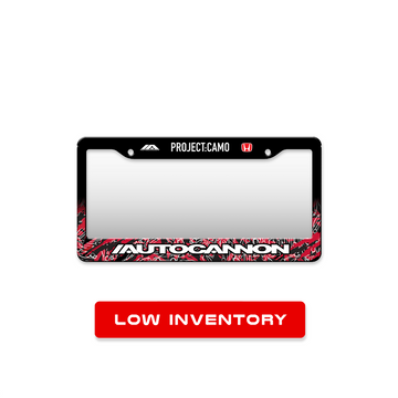 Autocannon Official Apparel -The Original Tuner Apparel Brand est.1996