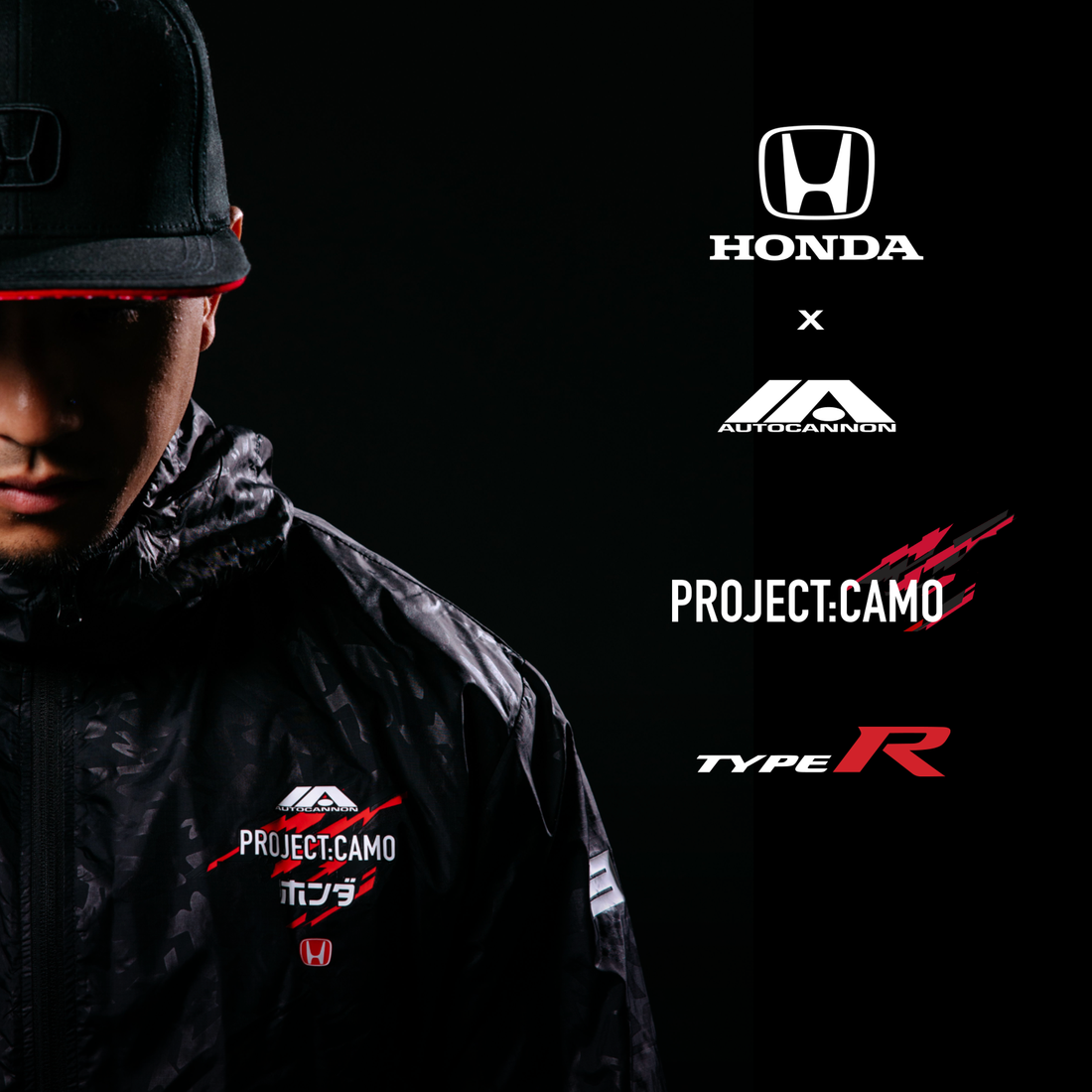 Autocannon Official Apparel -The Original Tuner Apparel Brand est.1996