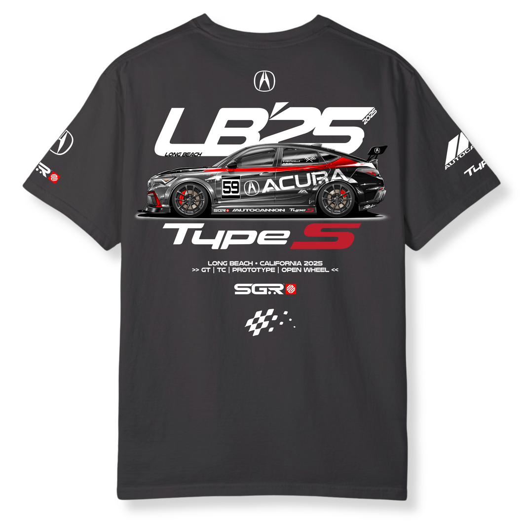 Autocannon Official Apparel -The Original Tuner Apparel Brand est.1996