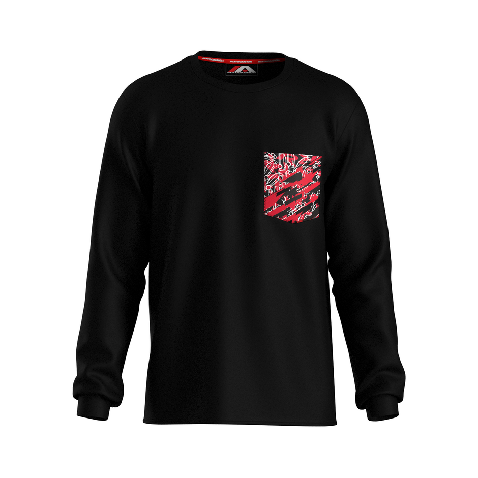 Autocannon x Honda Type R Camo Apparel and Accessories - SERIES 2